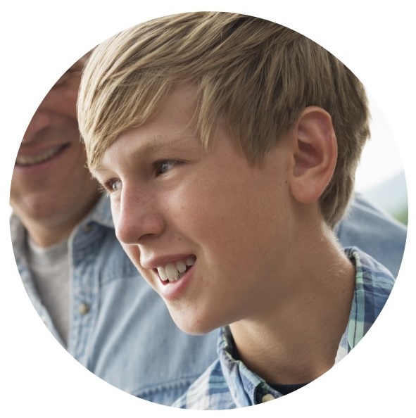 Landningssida - Boende och skola - Friab